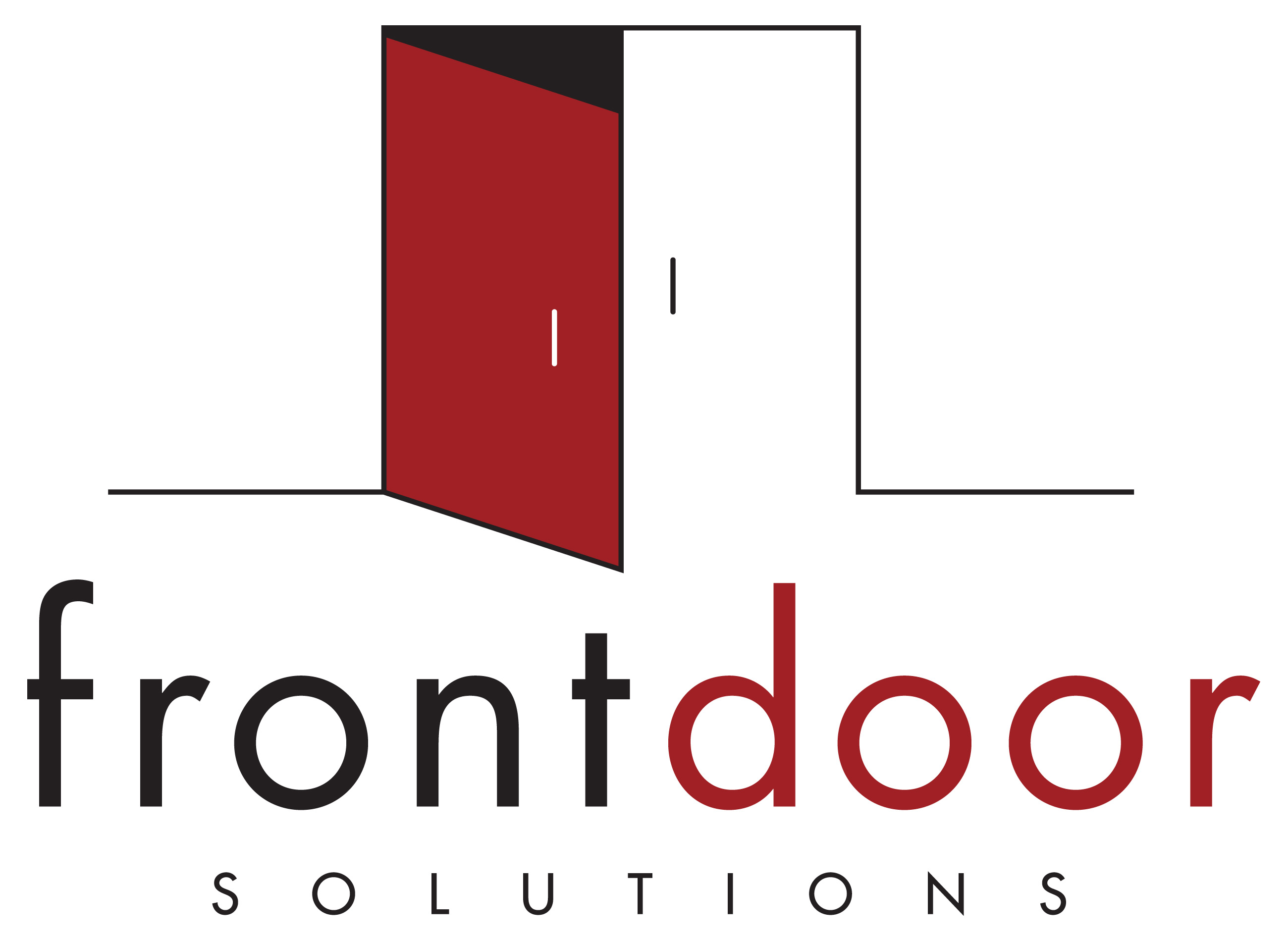 Front Door Solutions - Making Retail Happen